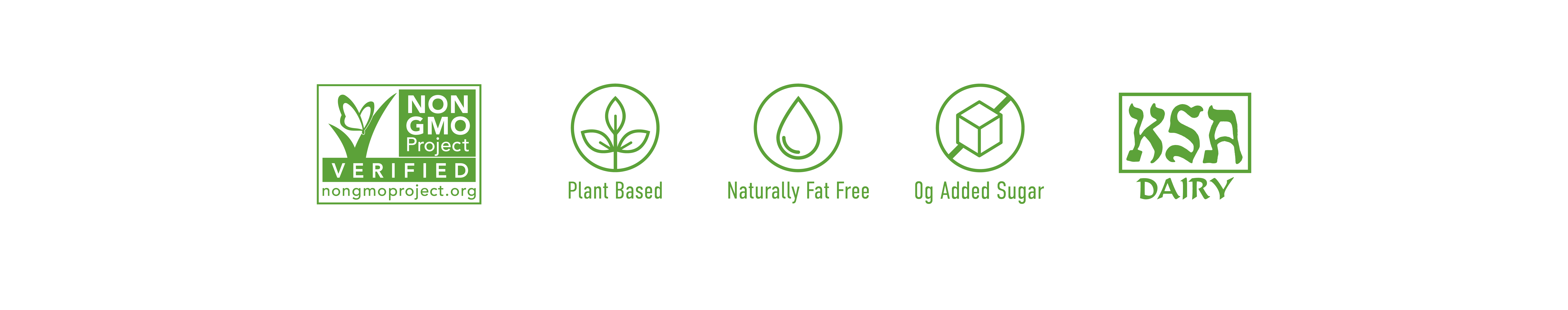 Good Sense Snacks | Apricots, Dried Unsweetened